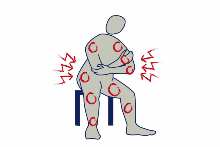 Krankheitsbilder - Klinik am Steigerwald