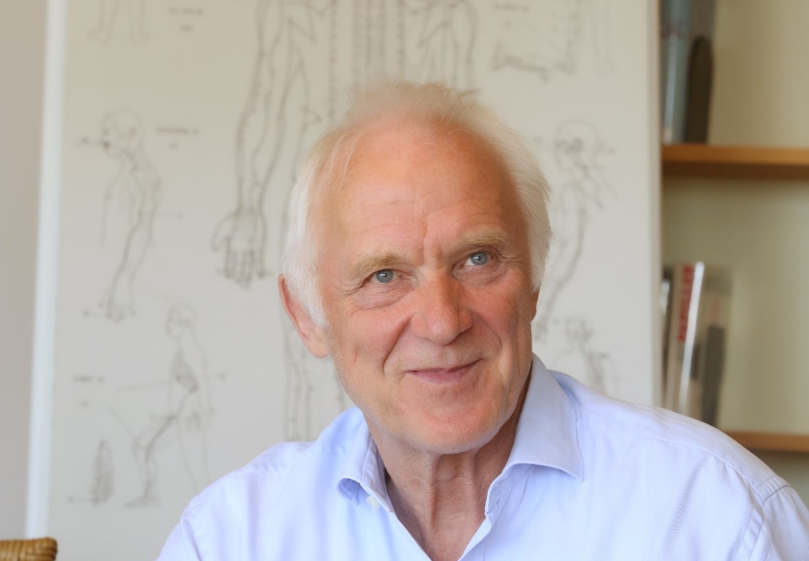 Unruhige Beine – Tipps aus der Naturheilkunde